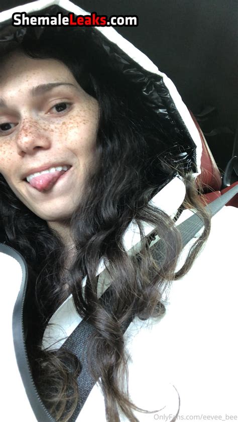 Eevee Bee Eeveebeeshow Eevee Bee Eeveebee Leaked Nude Onlyfans Photo 214 Shemaleleaks