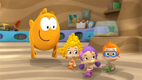 Watch Cartoon Online Bubble Guppies