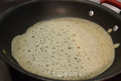 Injera Ethiopian Flat Bread