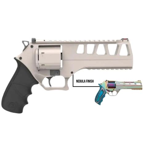 Chiappa Rhino L Frame 60ds Revolver Shooters Choice Sc