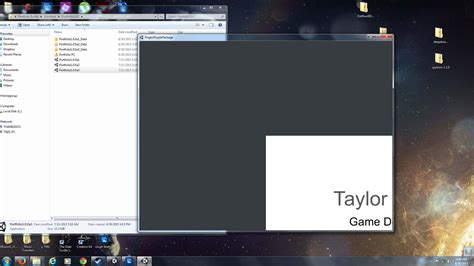 Ugui Ui Messed Up After Building Questions And Answers Unity Discussions