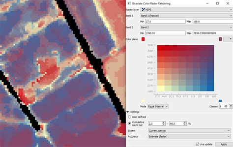 Allow To Register Raster Renderer Written In Python · Issue 50368