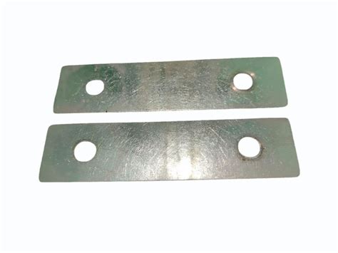 Electric Grade Ec Grade 2 Inch Prismatic Cell Busbar At ₹ 75piece In
