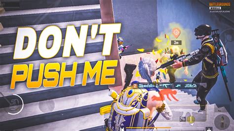 Fastest Squad Wipe💀 1v4 Clutches Bgmi Montage Bgmi Highlights🚀