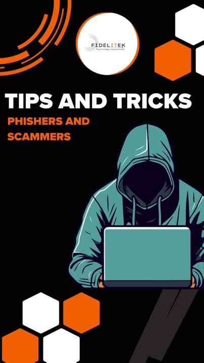 Fidelitek On Linkedin Cybersecurity Dataprotection Staysafe