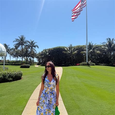 5 Photos Of Julia Varvaro Trump Counterterror Official Faces Dhs Probe