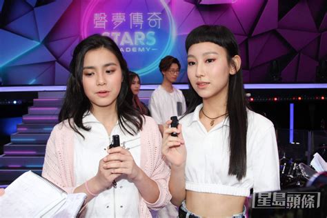 姚焯菲爆炎明熹面試開口震驚全場 曾為到紐西蘭讀書與父母嘈交 事事如意生活網站