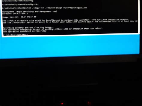 Emergency Boot Loop After Win Update Windows 10 Forums