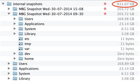 Mac Backup Guru User Manual