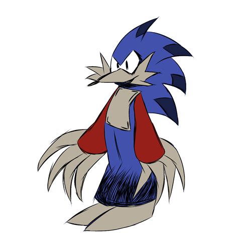 Meet Superstar And His Victim Tails Plus Some Art Add On Rsonicexe