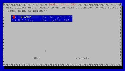 PiVPN WireGuard Complete Setup Crosstalk Solutions
