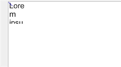 Delphi Text Layout Class Doesnt Work With Printer Stack Overflow