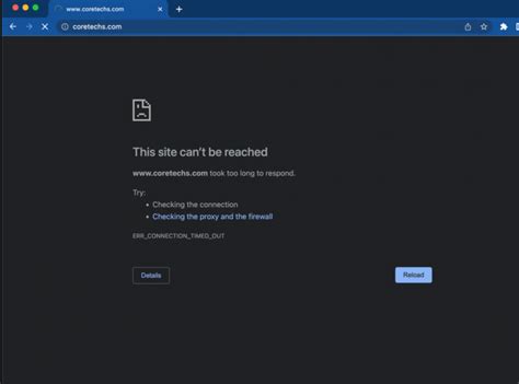 Common Custom Software Errors Coretechs