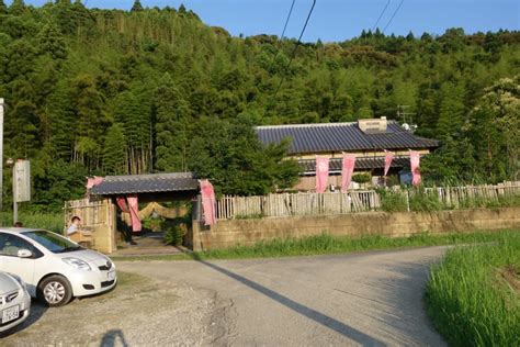 隠れ家茶房 あらしだ 宮崎のランチ居酒屋食事処情報 食べ歩きブログ