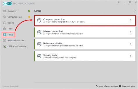 [kb2838] Enable Disable Gamer Mode In Eset Windows Home Products