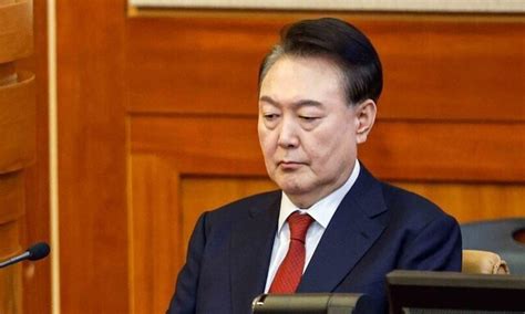 [단독] 헌재 윤석열 파면 여부 다음주 결정 유력