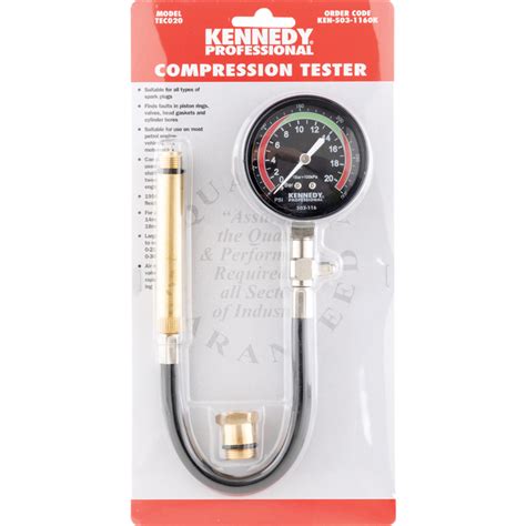 Kennedy Engine Testers Cromwell Tools