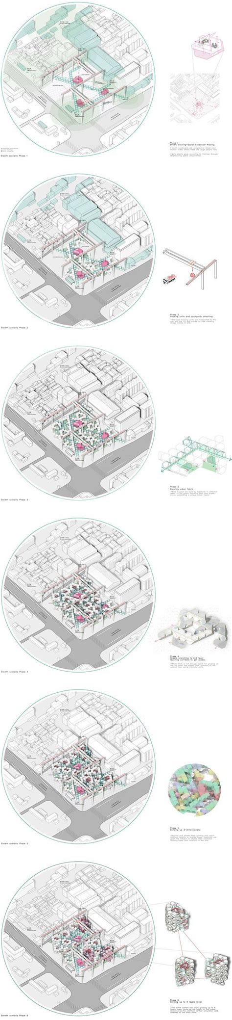 Architecture Diagrams AA School Of Architecture Intermediate Ke Wang Architecture