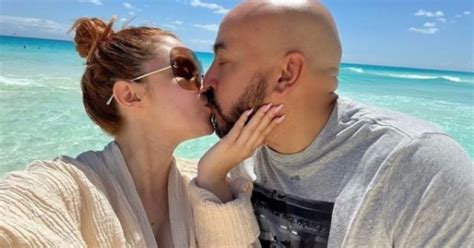 Lupillo Rivera Confirm Su Ruptura Con Giselle Soto A Meses De Su Matrimonio Hubo Infidelidad