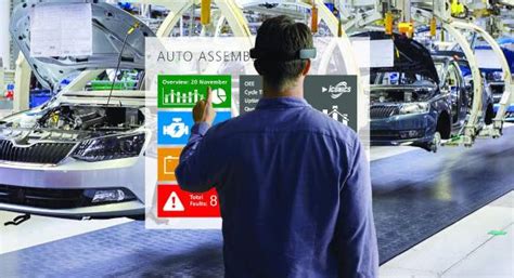 Top 10 Modern Scada System Features Control Engineering