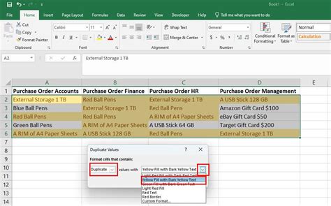 วิธีเปรียบเทียบข้อความใน Excel 8 วิธีที่ดีที่สุดและง่ายดาย