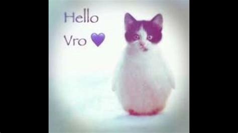 Hello Vro Youtube