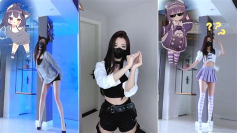 Cindy Most Viral Tiktok Compilation Hot Dance Tiktoks Youtube