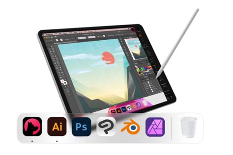 Use Krita On IPad With Astropad Studio A Guide Astropad