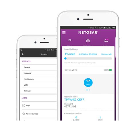 Nighthawk M1 Mobile Router