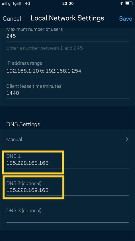How Do I Enable Parental Controls