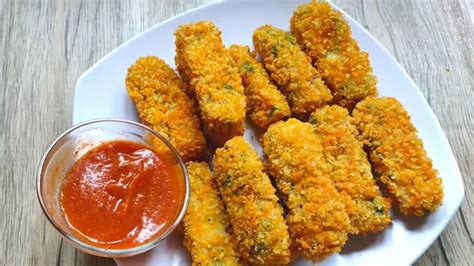 Resep Dan Cara Membuat Nuget Ikan Homemade Simpel Tapi Enak Jurnal Ngawi