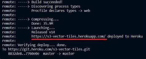 How To Build A Cloud Hosted Vector Tiles Map Web App In React — Part