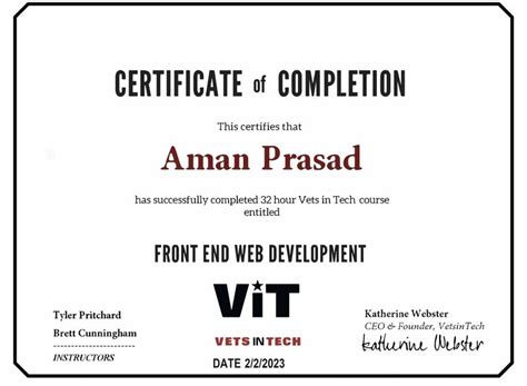 Aman Prasad On Linkedin Opportunity Growth Veterans Patience