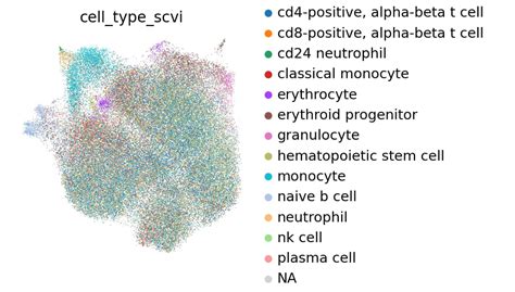 Struggling On Under Standing The Parameter When Clustering And Cell