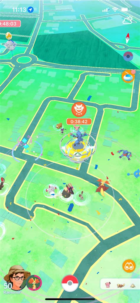 Increased Spawn Distance Doesnt Work On Lure Modules Rthesilphroad