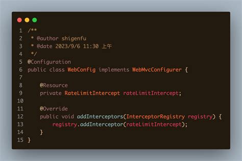 如何优雅地实现接口防刷 腾讯云开发者社区 腾讯云