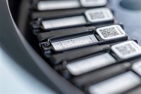 Protein Microarray Dispensing M2 Automation