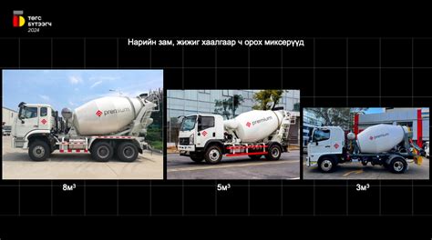 Барилгын салбарынхны “Төгс бүтээгч 2024” арга хэмжээг тоймлох нь Unread Today