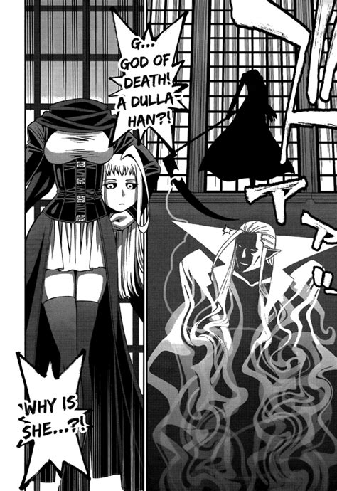 Lala Getting Serious Monster Musume Daily Life With Monster Girl Know Your Meme