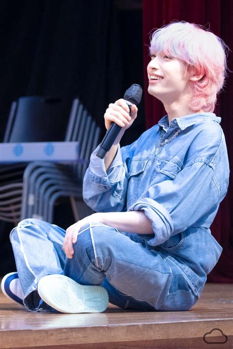 [잡담] 엑디즈 가온 청자켓 ㄹㅇㄹㅇ 잘어울림 인스티즈 Instiz 연예 카테고리