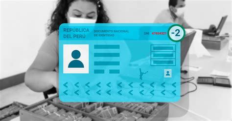 ¿cómo Encontrar La Fecha De Expedición De Tu Dni