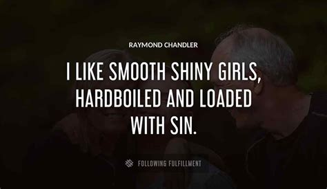 The Best Raymond Chandler Quotes