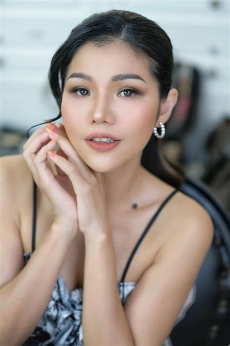 ចង់មុខកាច ស៊ិចស៊ី បែបណា ក៏ មាស សុខសោភា នៅតែជារាជនីសម្រស់ Khmerload Cambodia Latest News