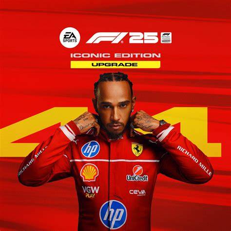 F1® 25