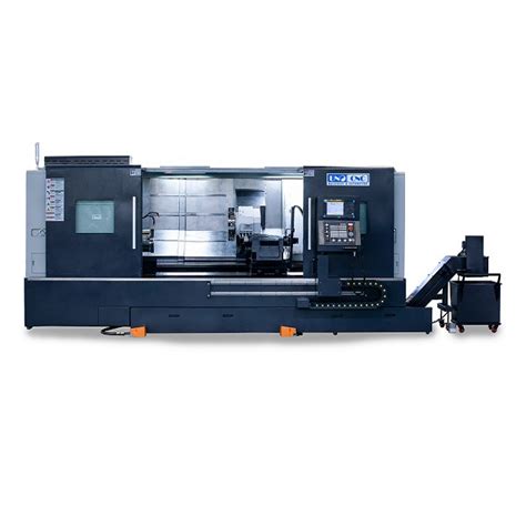 China Linear Way CNC Lathe Suppliers Factory Maker Builder UNO CNC