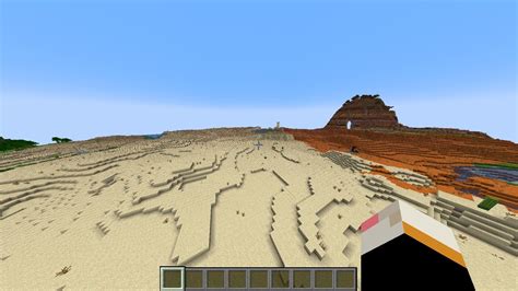 Java Problem So My Problem Is That The Terrain Looks Weird Like There Are These Lines Between