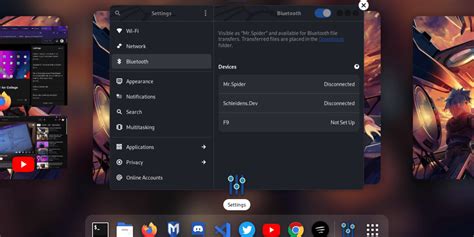 How To Activate Bluetooth On Linux DEV Community