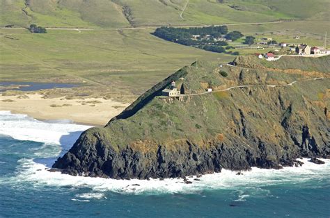 Point Sur Lighthouse In Ca United States Lighthouse Reviews Phone