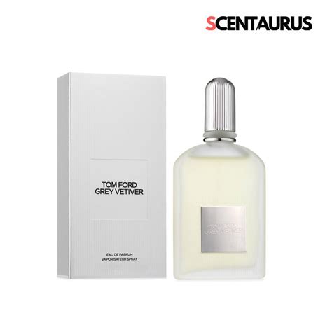 Tom Ford Grey Vetiver Edp 100ml Scentaurus Your Ultimate Fragrance
