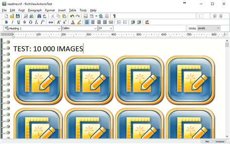 2017 History Of Trichview Scalerichview Report Workshop Rvmedia